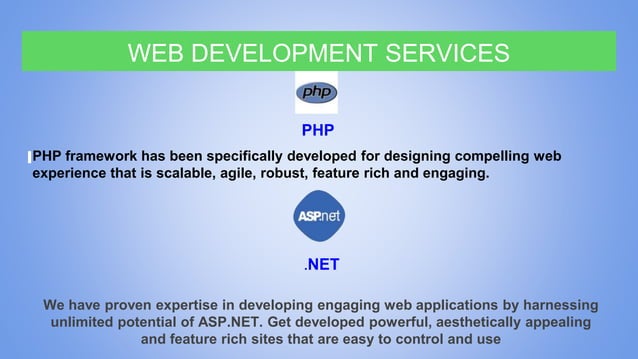 Jcasp Technologies | PPT