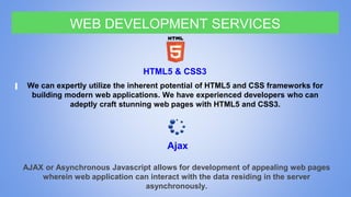 Jcasp Technologies | PPT