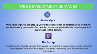 Jcasp Technologies | PPT