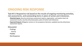 L8 RMF Phase 7 Monitor.pptx | Free Download