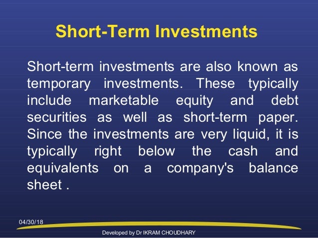 Temporary Cash Investments Business Accounting temporary-cash-investments-business-accounting