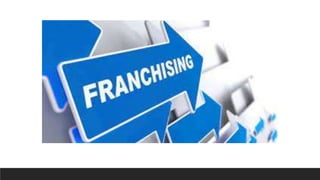 L9. Franchising - Part 2.pptx