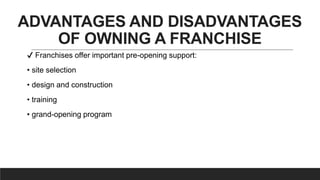 L9. Franchising - Part 2.pptx