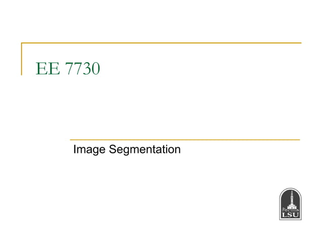 Lecture on digital image processing _ unit I.ppt