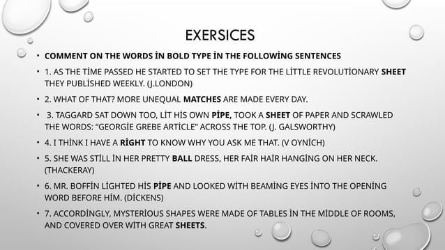 Lecture 9. polysemy, zeugma and pun.pptx