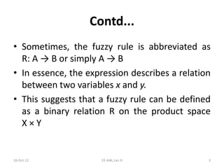 L9 fuzzy implications | PDF