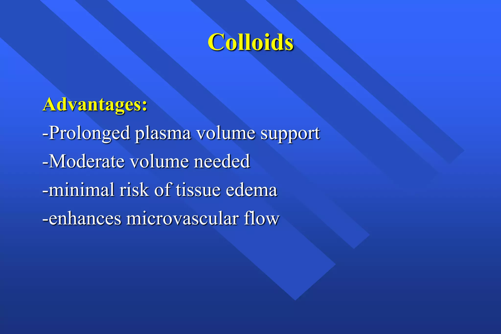 Intravenous fluid resuscitation and blood transfusion.ppt