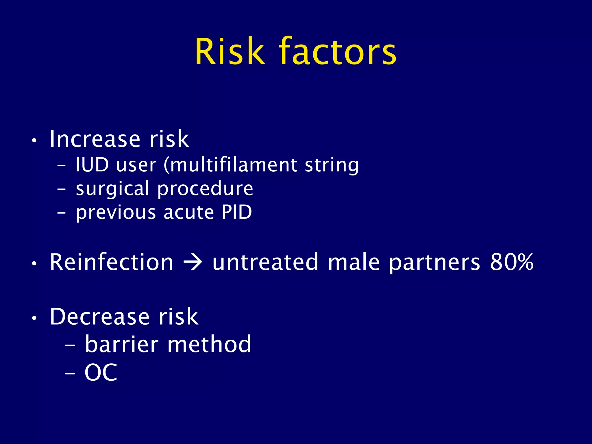 Pelvic Inflammatory Disease.ppt