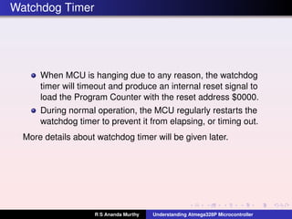 L9 understanding-atmega328 p-2 | PDF