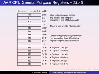 L9 understanding-atmega328 p-2 | PDF