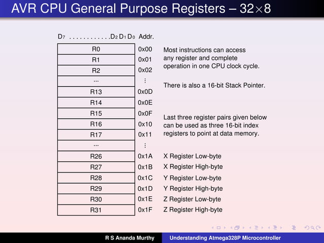 L9 understanding-atmega328 p-2 | PDF