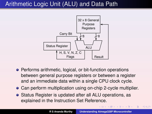 L9 understanding-atmega328 p-2 | PDF
