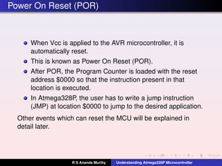 L9 understanding-atmega328 p-2 | PDF