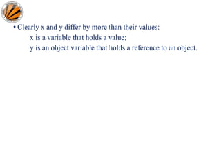 L9 wrapper classes | PPTX | Programming Languages | Computing