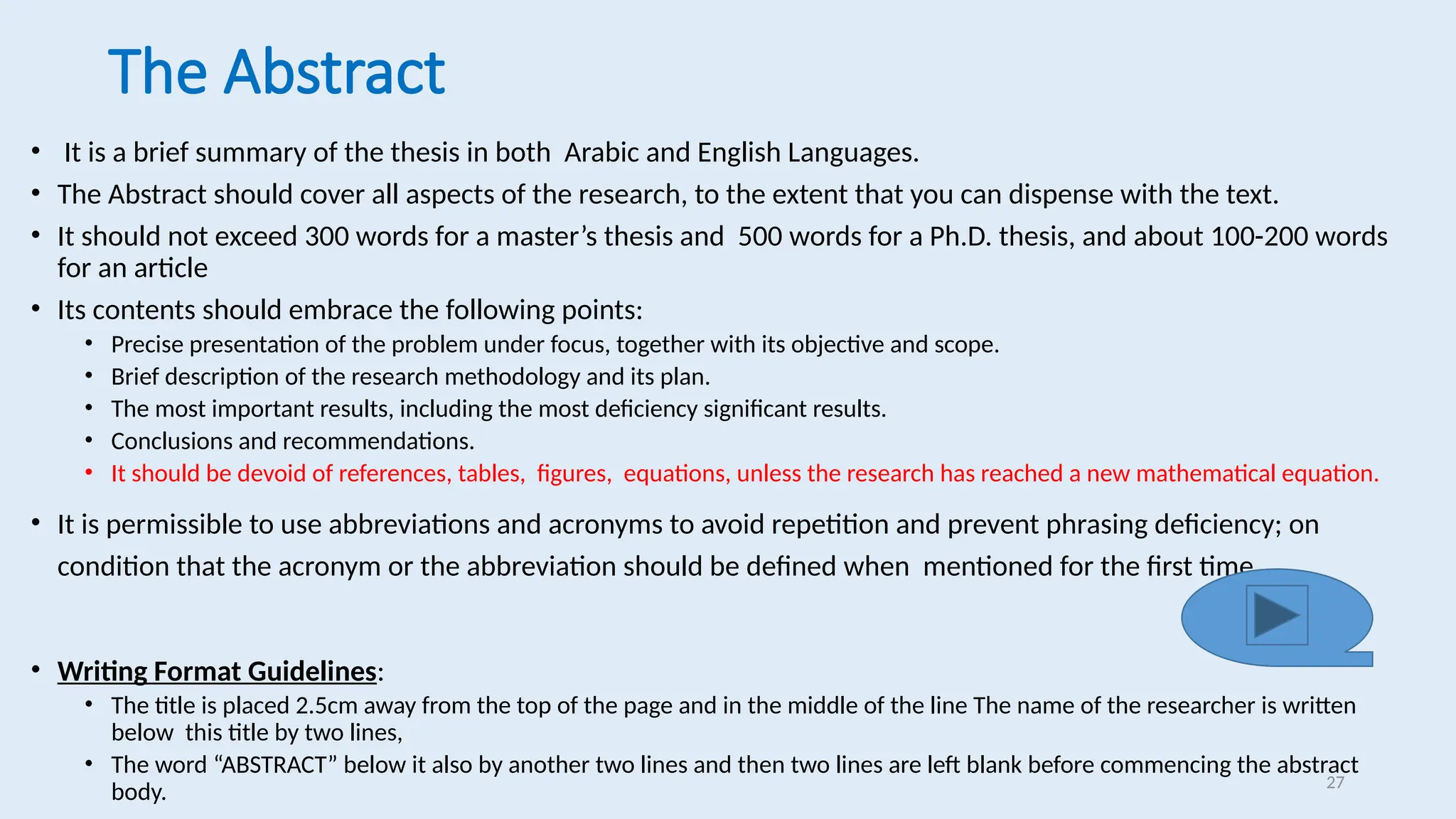 L9-Writing Presenting Writing Presenting.pptx | Postgraduate Education | College Education