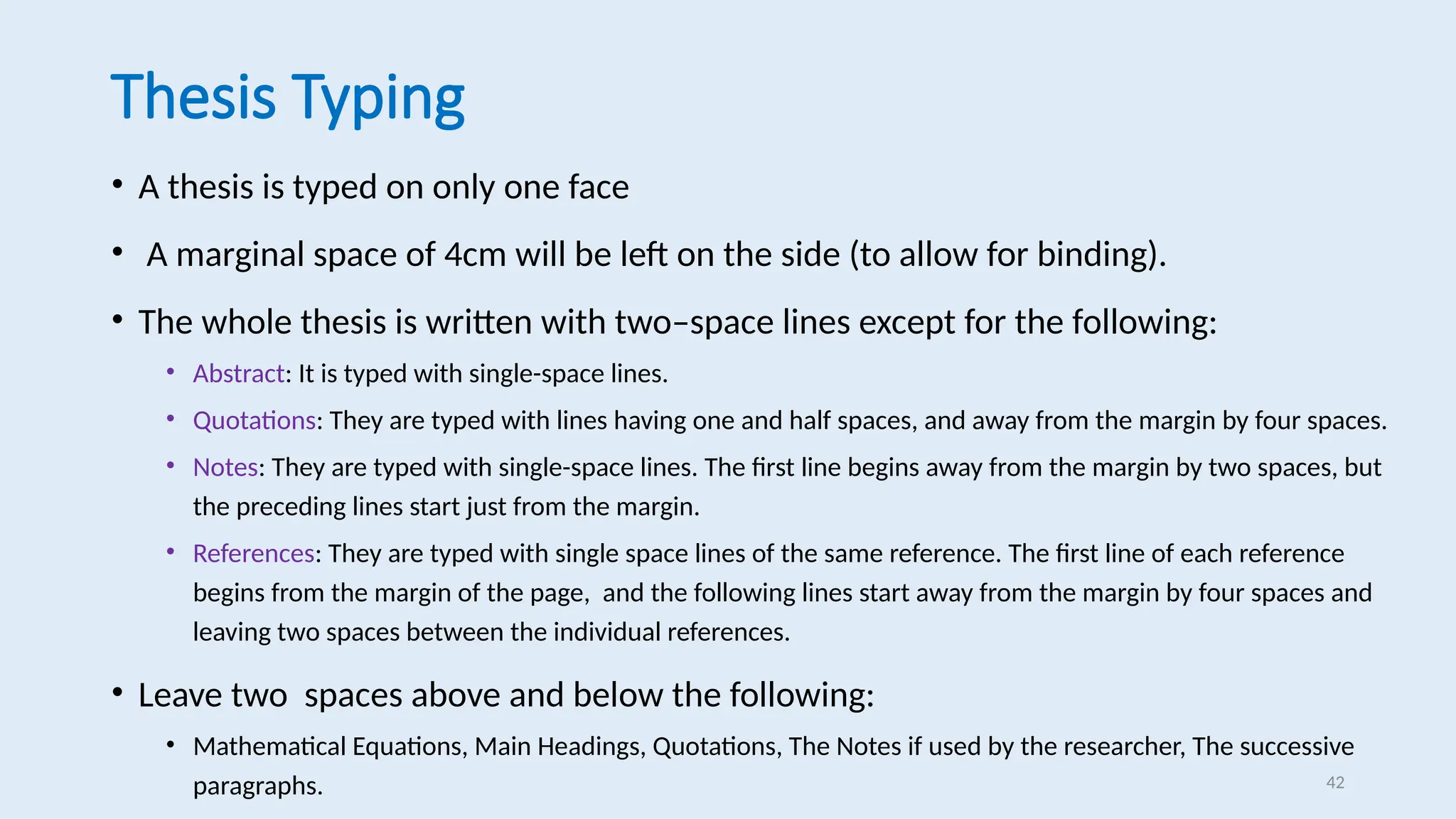 L9-Writing Presenting Writing Presenting.pptx | Postgraduate Education | College Education