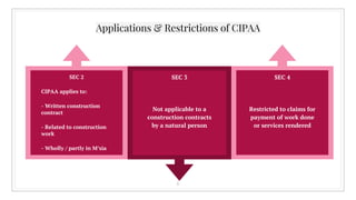 Seminar - CIPAA 2012 | PDF