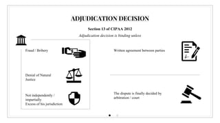 Seminar - CIPAA 2012 | PDF