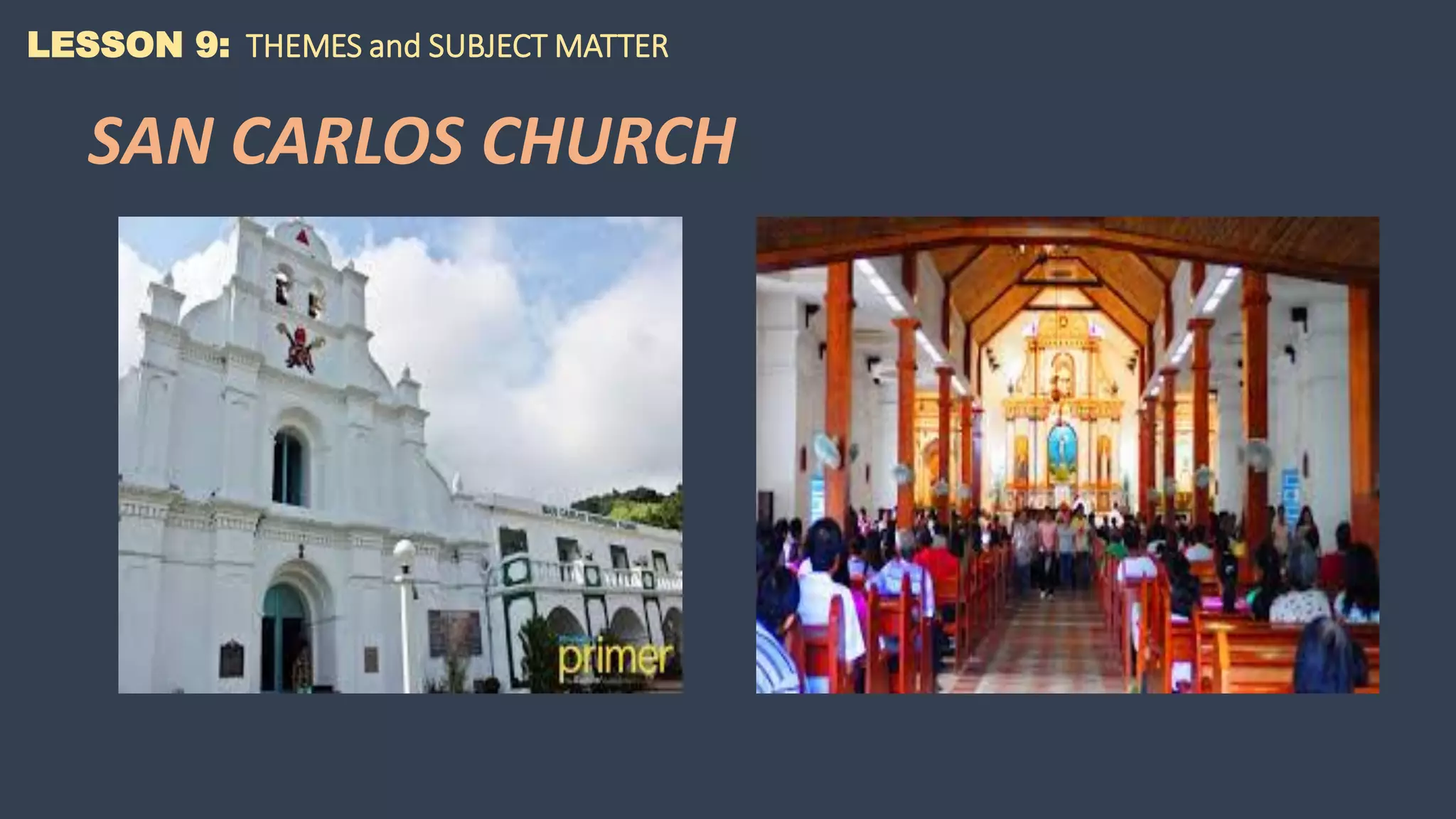 THEMES and Subject Matter | PDF