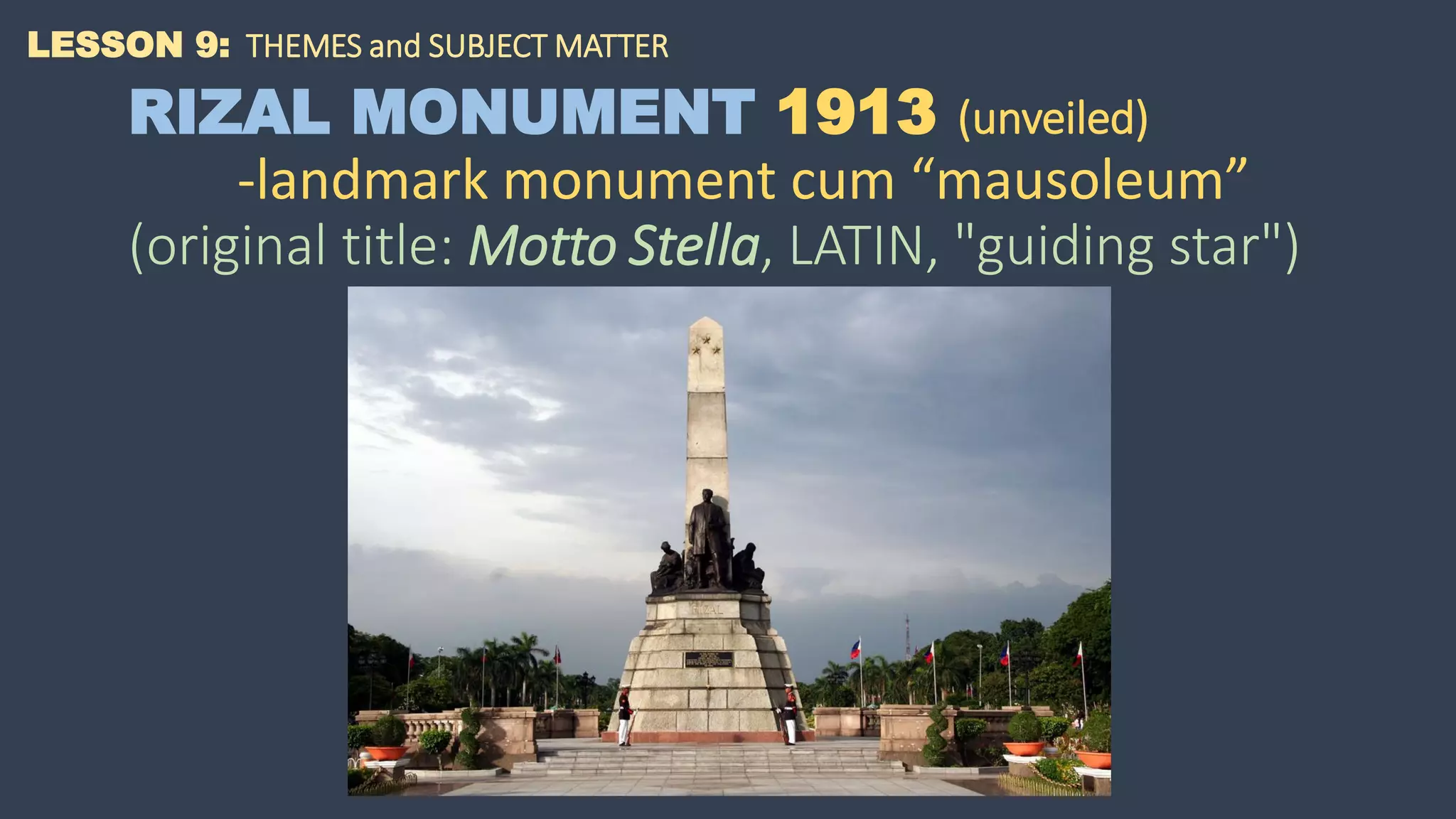 THEMES and Subject Matter | PDF