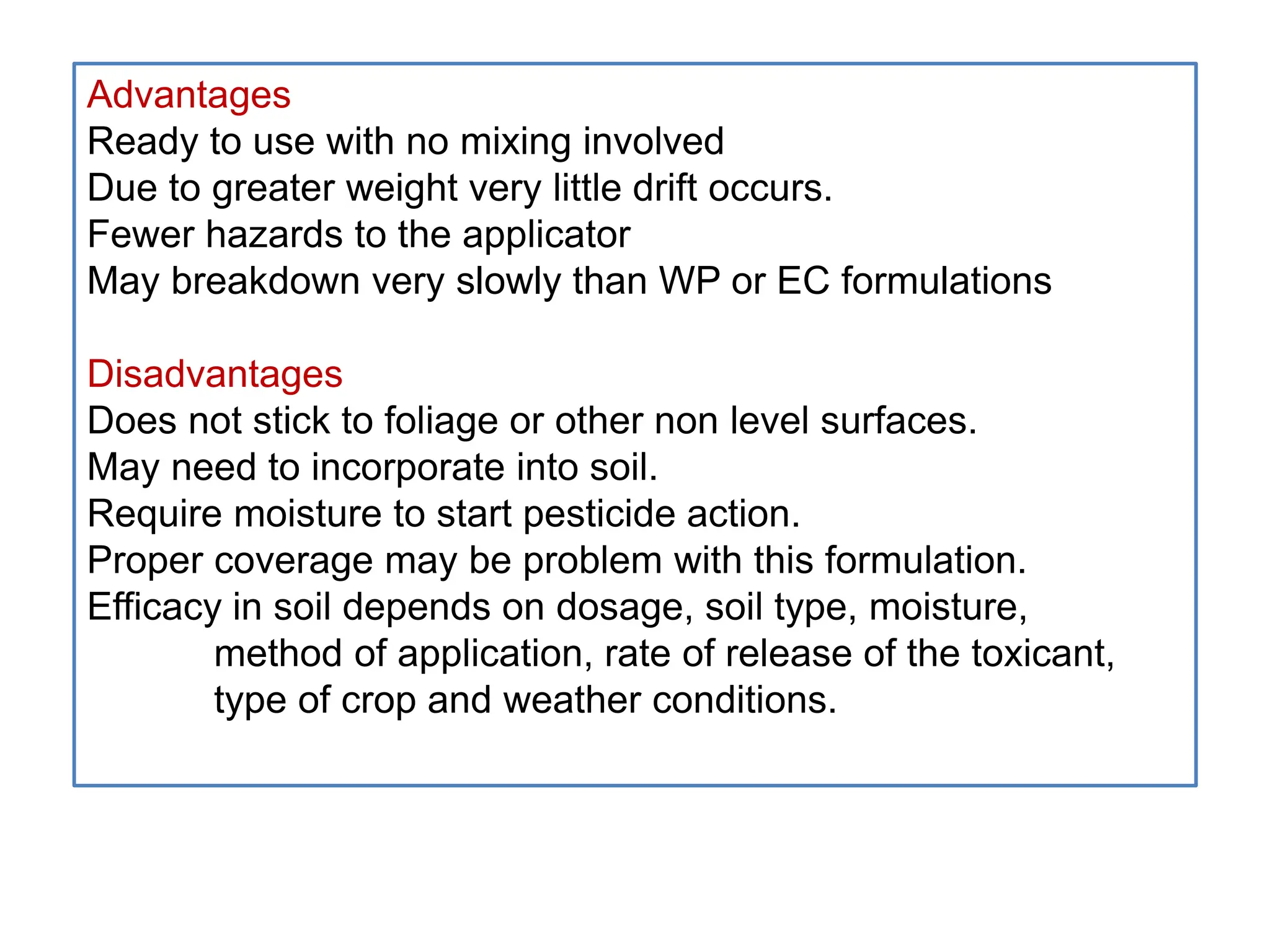 L 9 Fungicides & formulations.pptkkkkkkkyfff | PPT