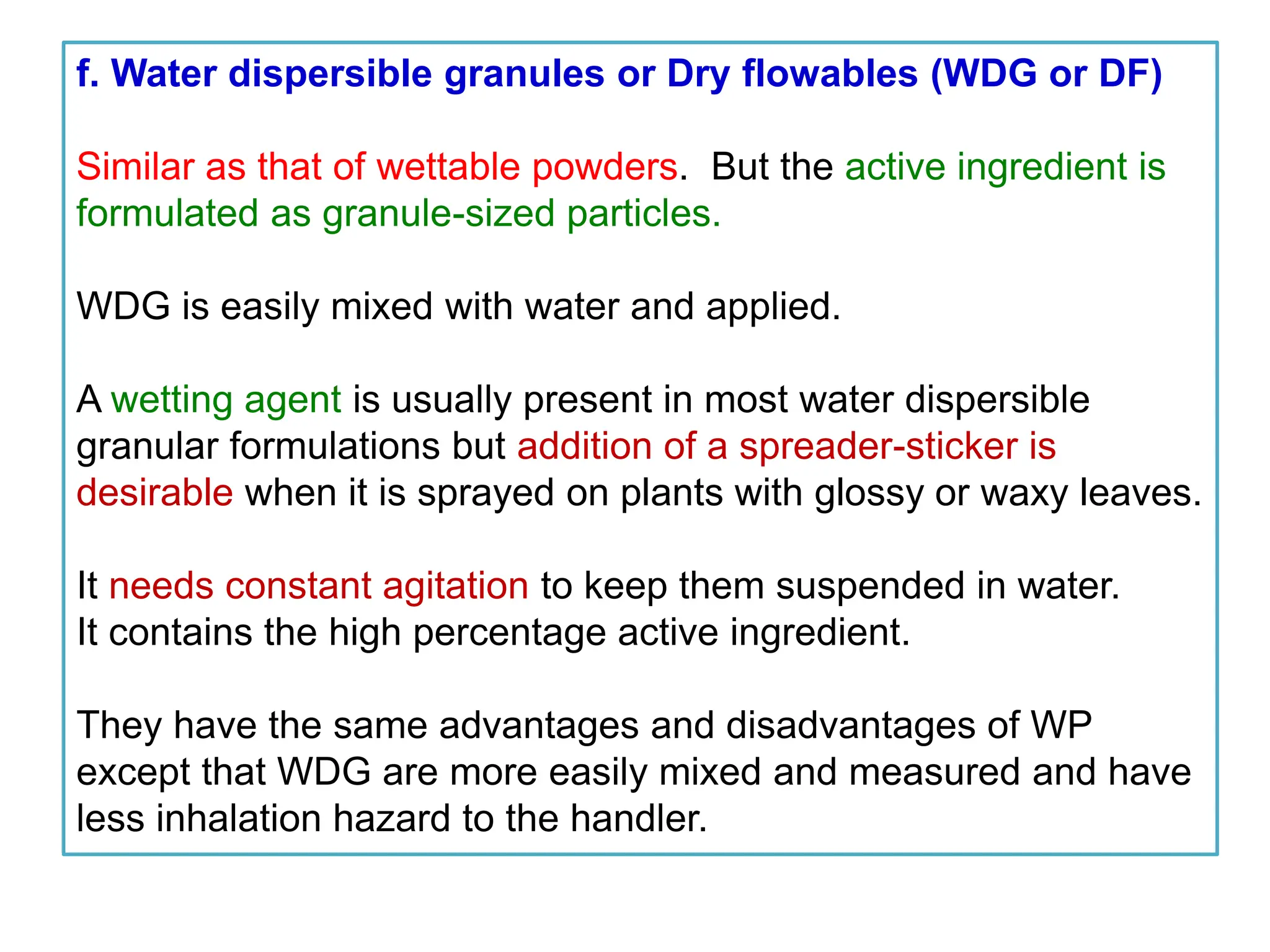 L 9 Fungicides & formulations.pptkkkkkkkyfff | PPT