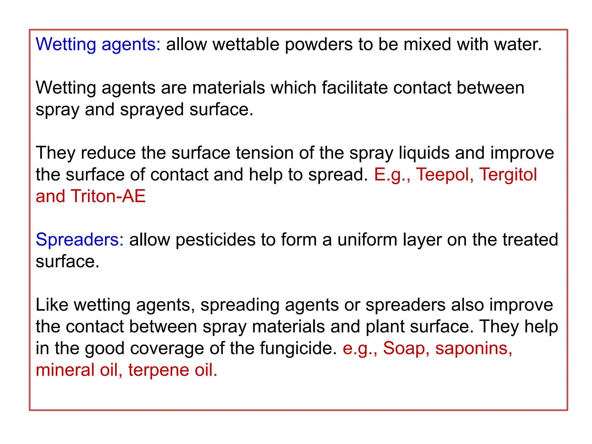 L 9 Fungicides & formulations.pptkkkkkkkyfff | PPT