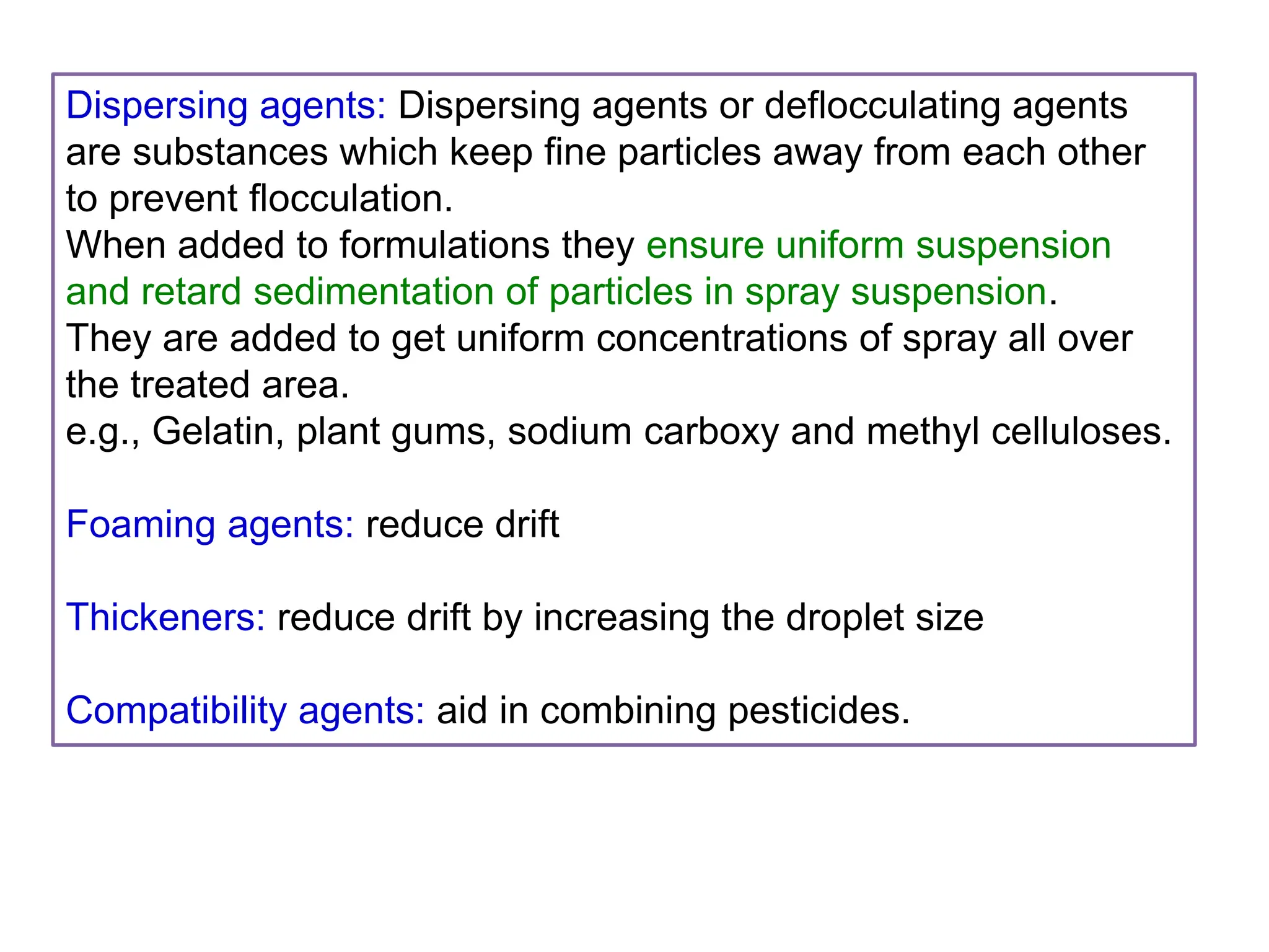 L 9 Fungicides & formulations.pptkkkkkkkyfff | PPT