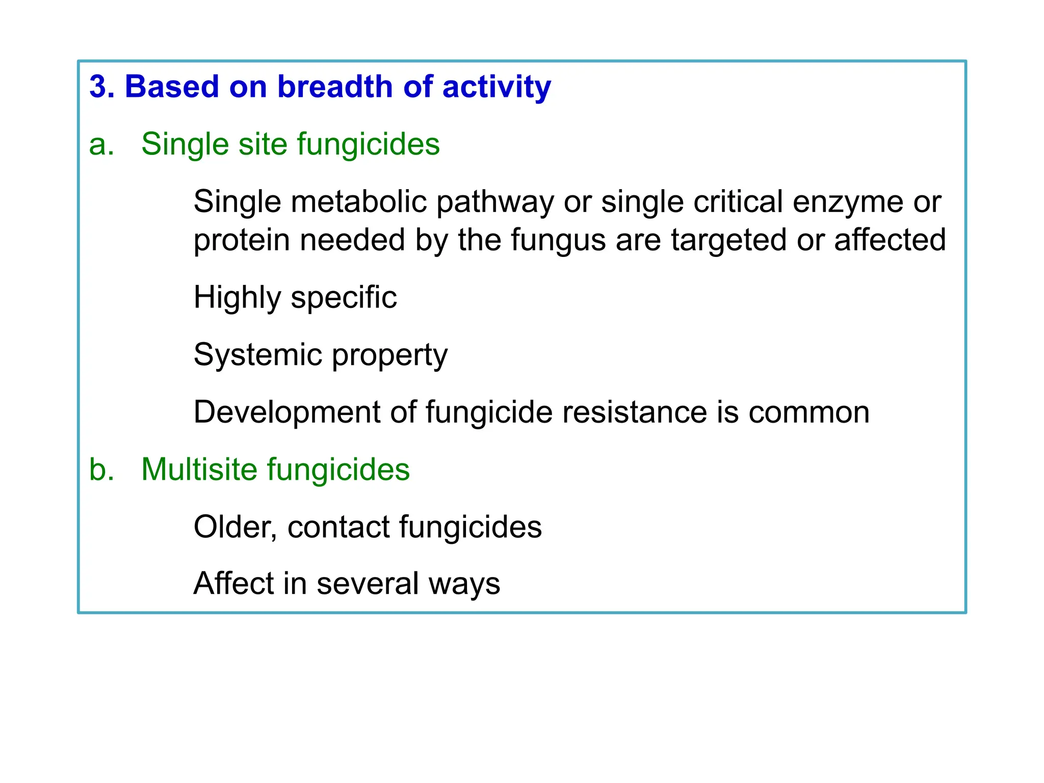 L 9 Fungicides & formulations.pptkkkkkkkyfff | PPT