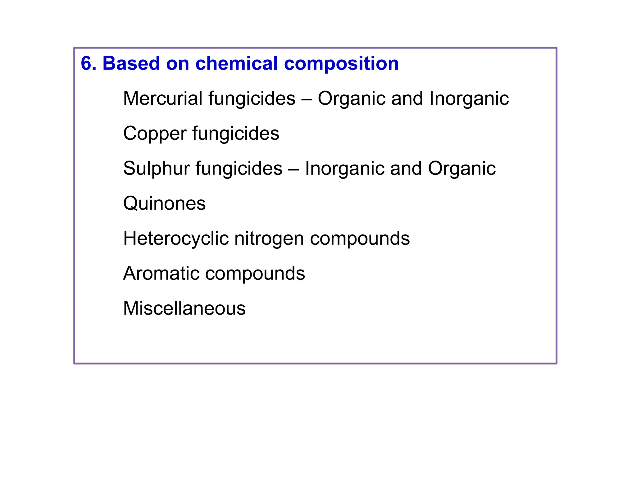 L 9 Fungicides & formulations.pptkkkkkkkyfff | PPT