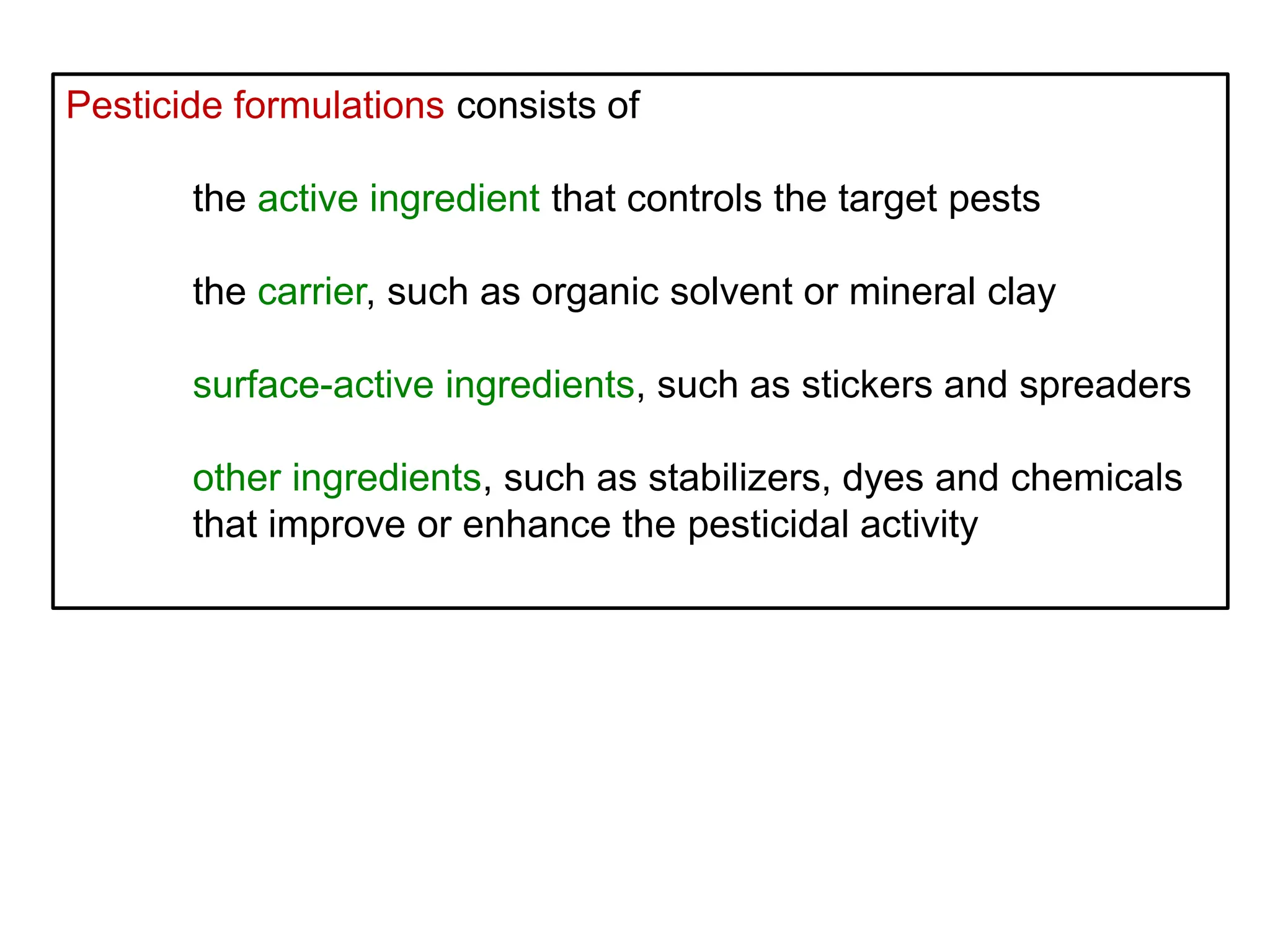 L 9 Fungicides & formulations.pptkkkkkkkyfff | PPT