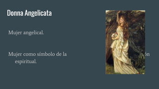 Tópicos literarios del renacimiento | PPTX