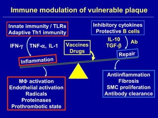 075 immune modulation | PPT
