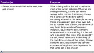 L 9 HB Body - Instrument of Self .ppunderstanding t | PPT