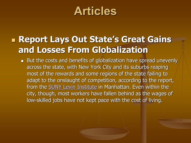 L9 International trade and globalization.ppt