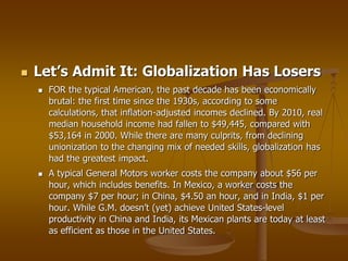 L9 International trade and globalization.ppt