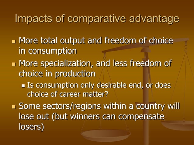 L9 International trade and globalization.ppt
