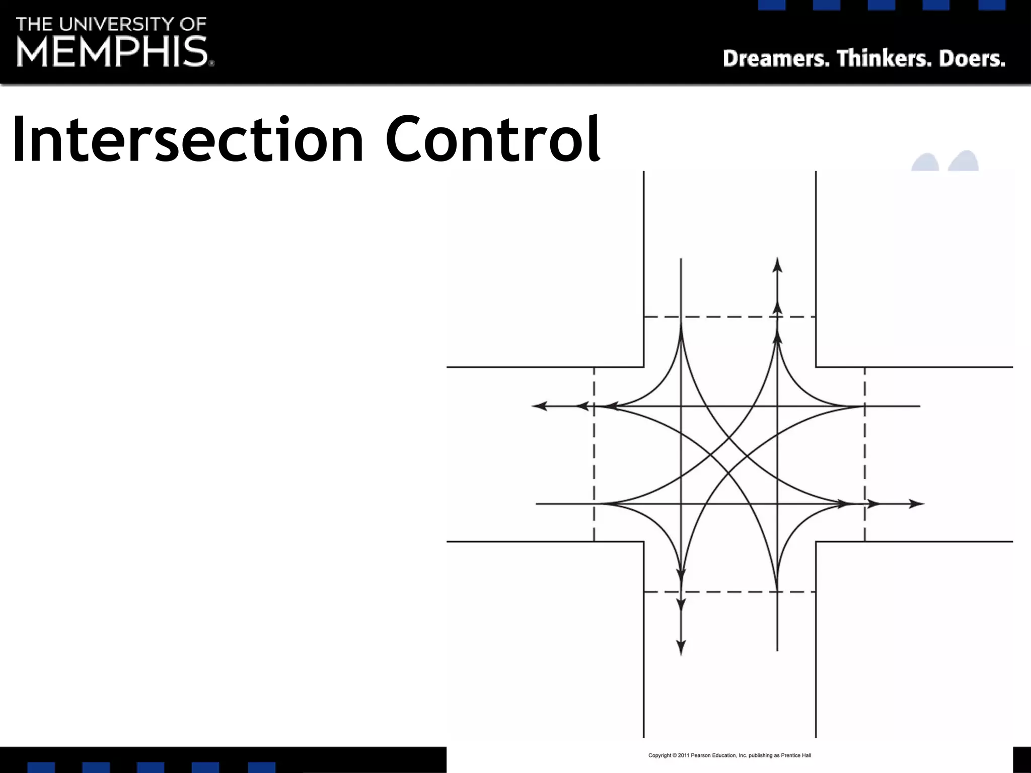 L9 Intersection Control | PDF
