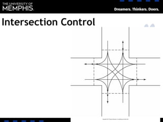 L9 Intersection Control | PDF