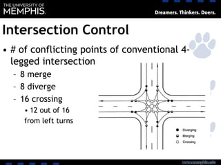 L9 Intersection Control | PDF