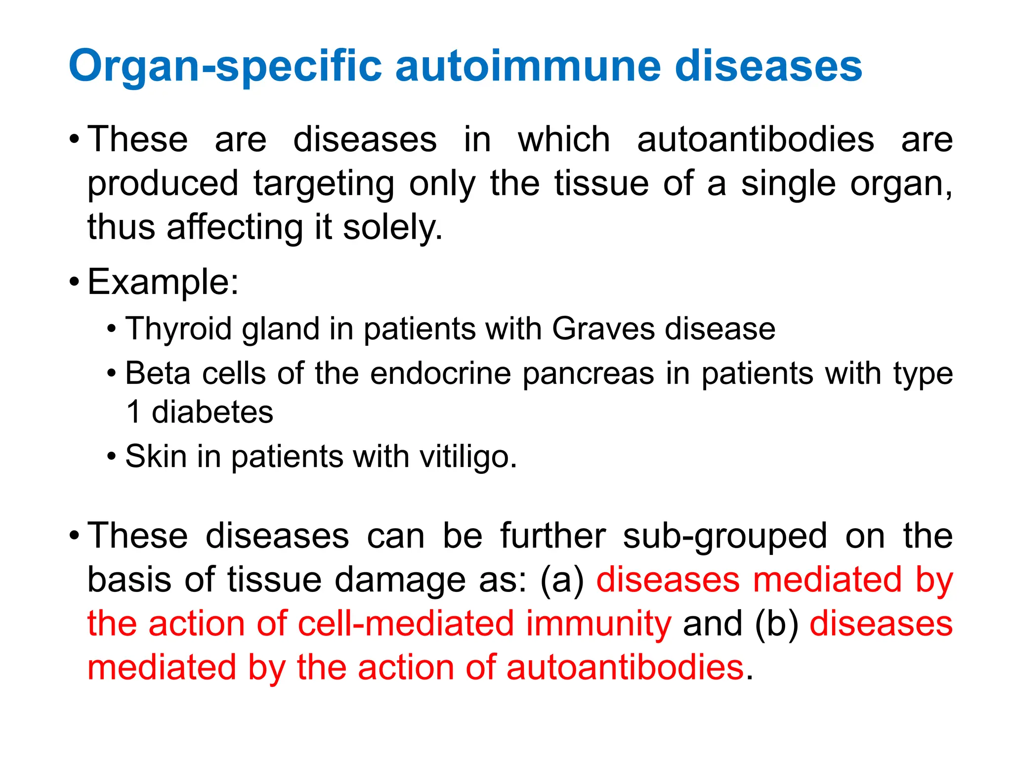 Tolerance, autoimmunity and autoimmune diseases.pptx