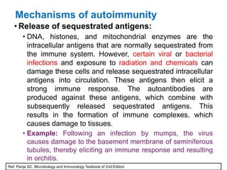 Tolerance, autoimmunity and autoimmune diseases.pptx