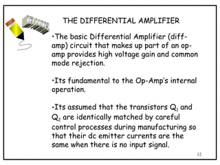 L9 opamp | PPT | Digital Audio | Computer Software and Applications