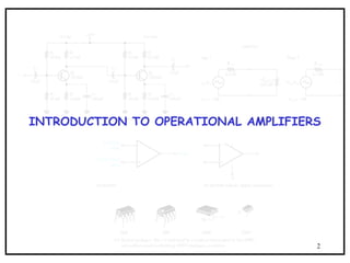 L9 opamp | PPT | Digital Audio | Computer Software and Applications