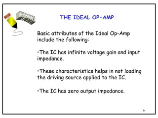 L9 opamp | PPT | Digital Audio | Computer Software and Applications