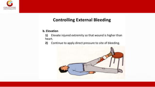 Emergency patient Movement | PDF