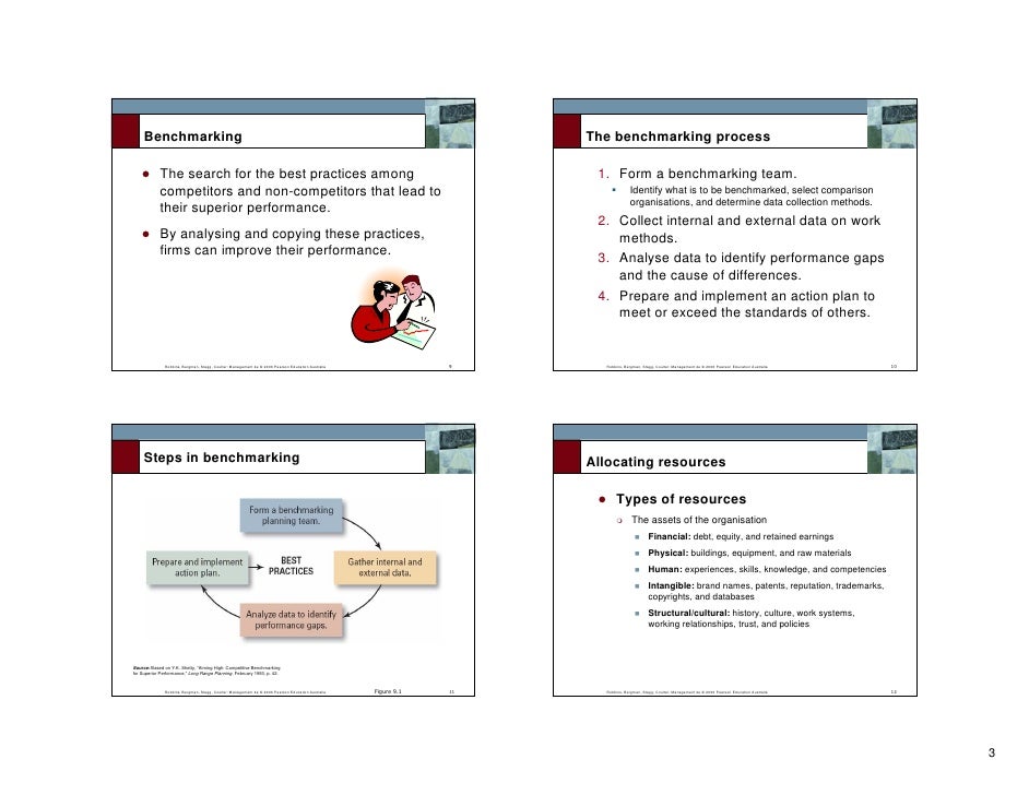 L9 Planning Tools And Techniques
