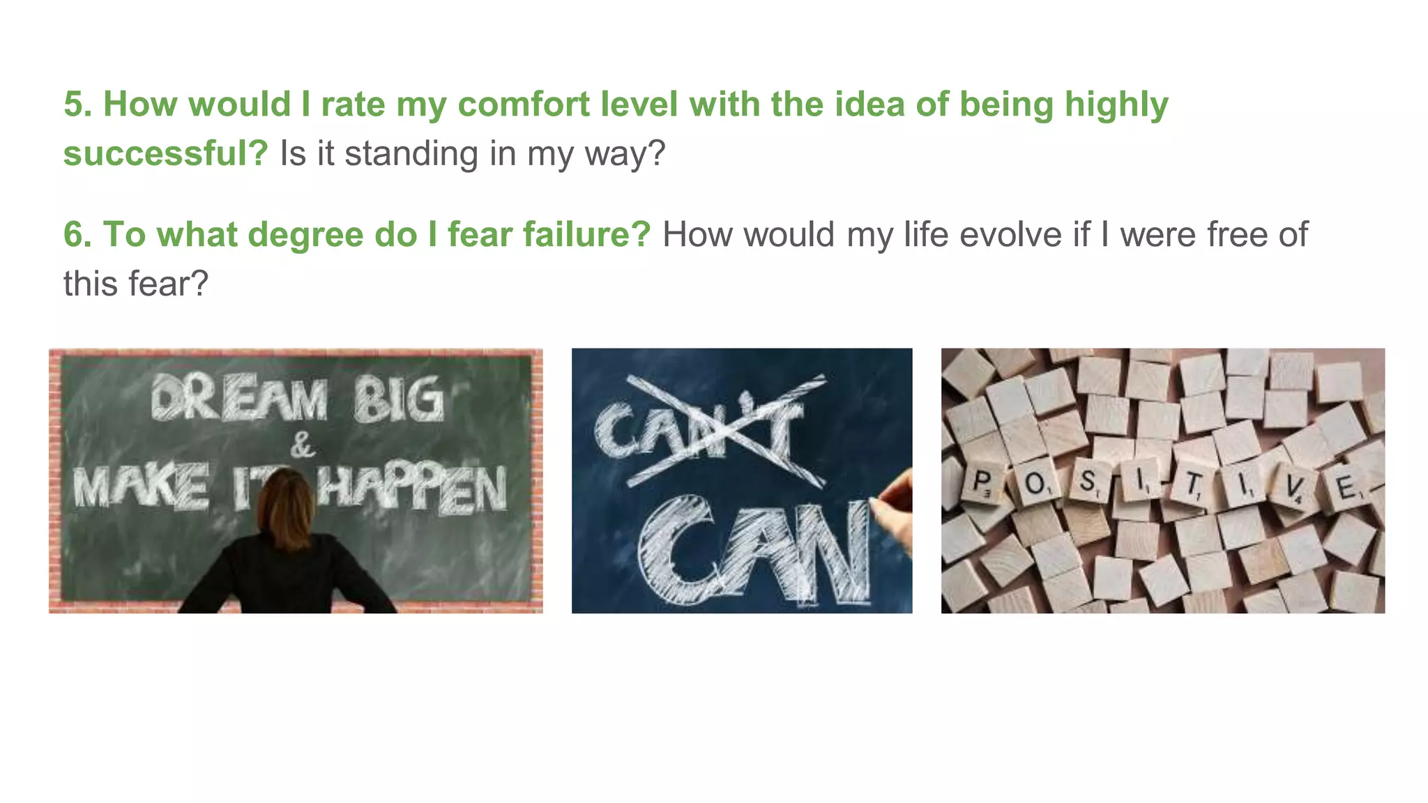 Summary And Reflection | PPT