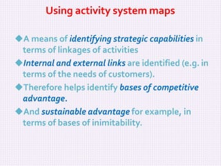 L 9 value chain analysis, eva, mva etc | PPTX