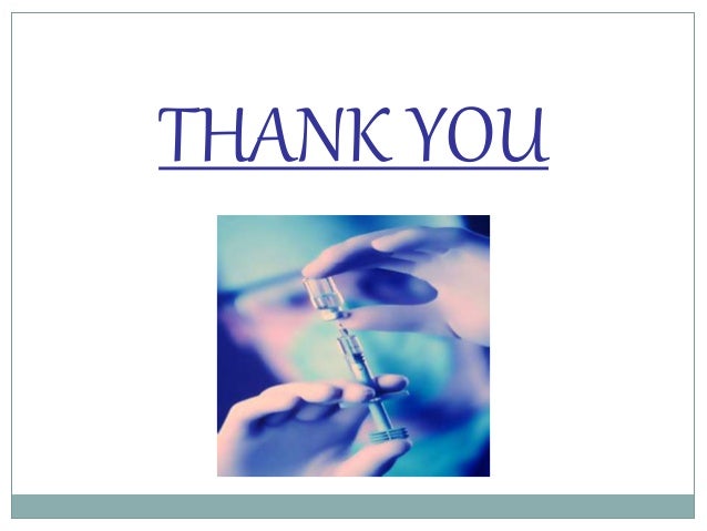 Local Anesthesia for pediatric dentistry